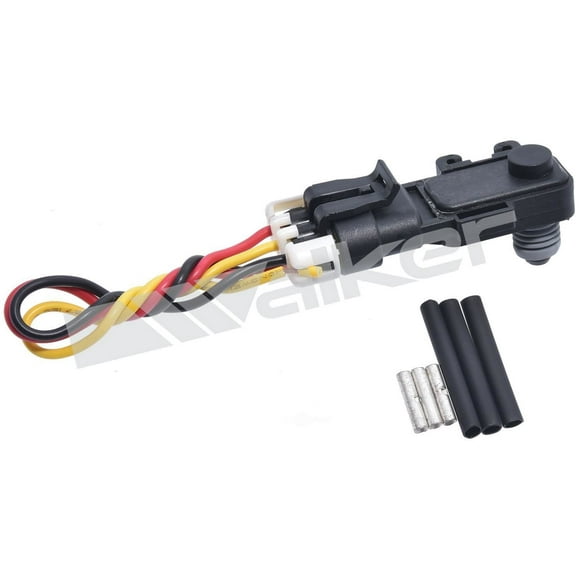 Chevrolet Colorado Fuel Tank Pressure Sensor