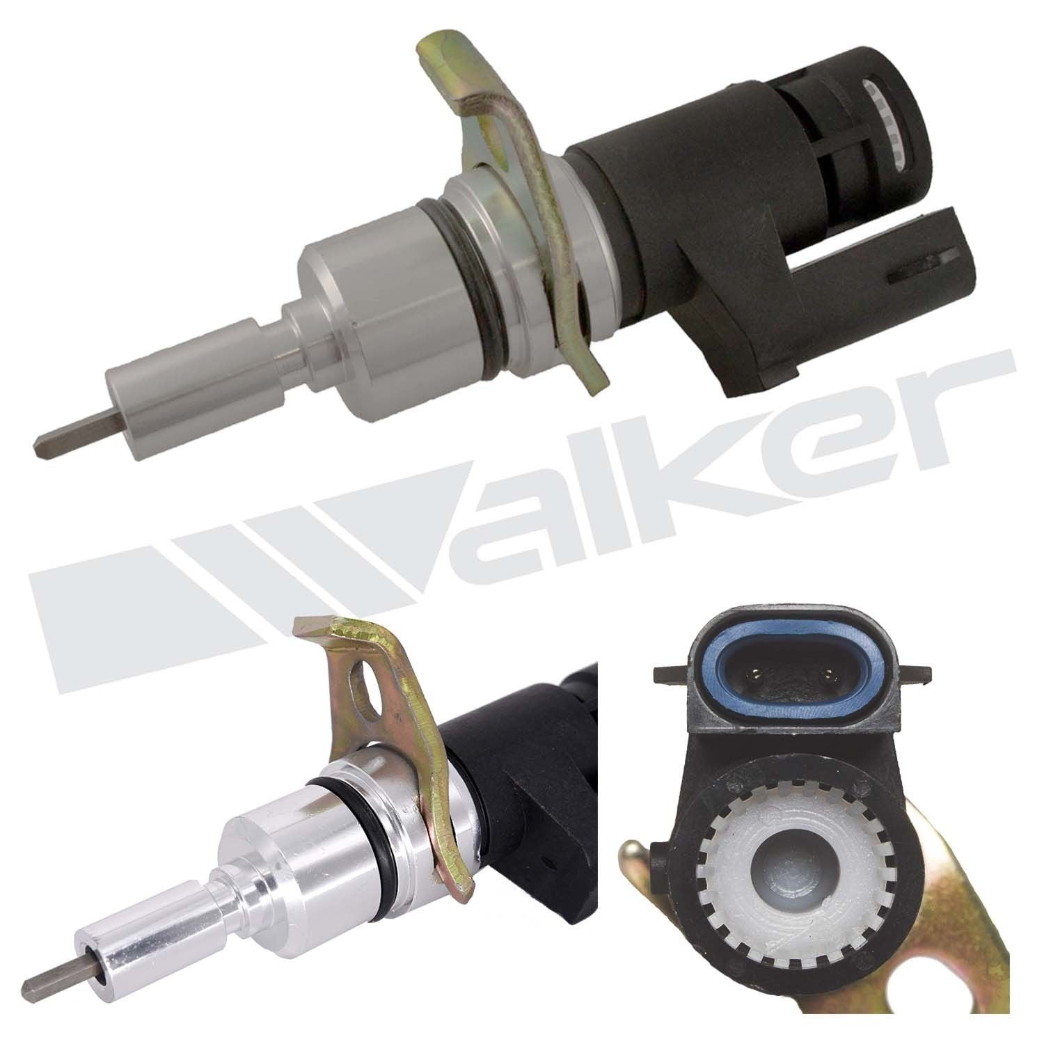 Walker 240-1003 Fits select: 1995-1999 FORD RANGER, 1995-2006 MERCURY ...