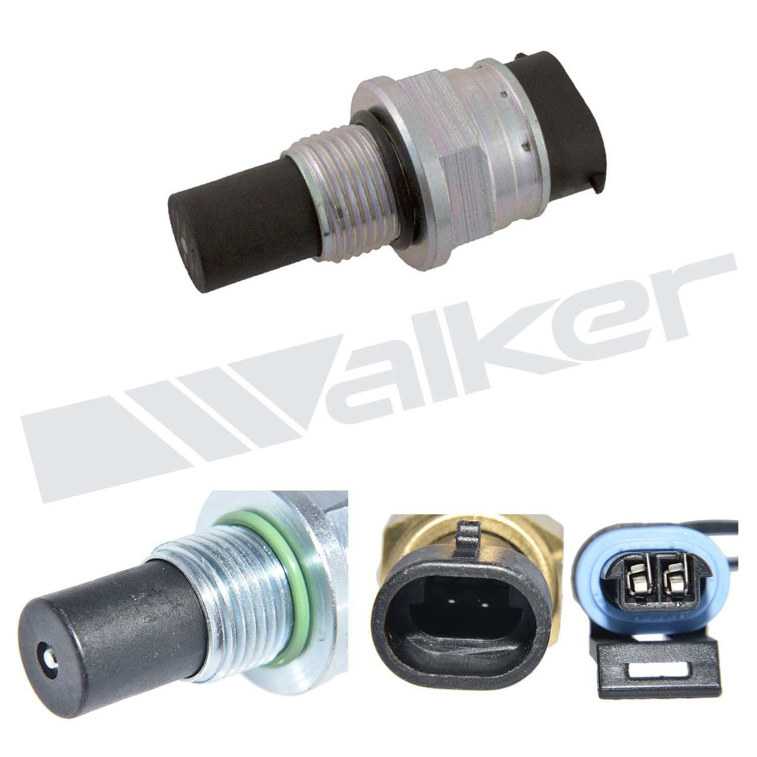 Walker 240-1022 Fits select: 1995-2000 CHEVROLET GMT-400, 1995-1999 ...