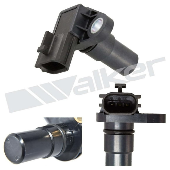 Nissan D21 Vehicle Speed Sensor