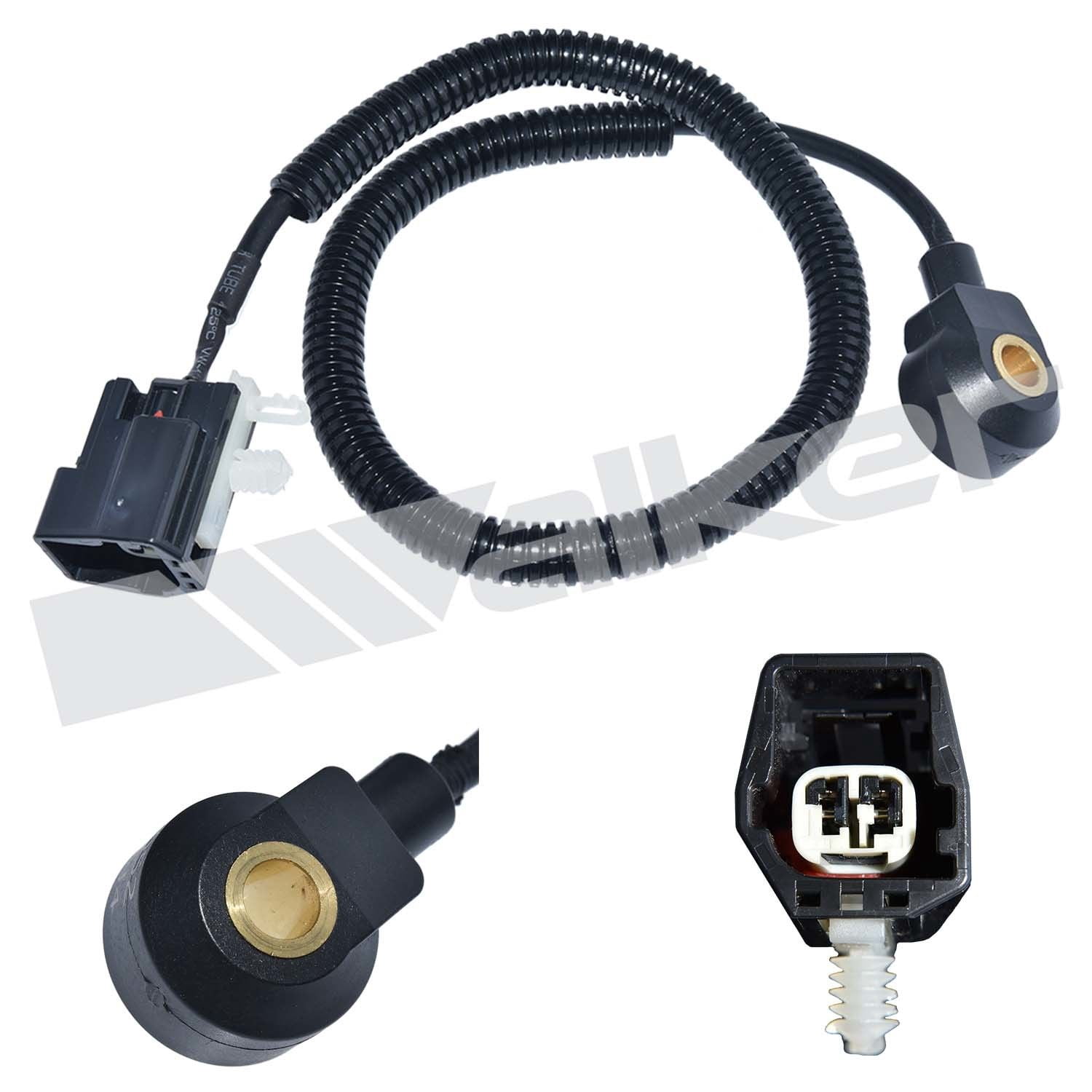 Ford Explorer Ignition Knock Detonation Sensor