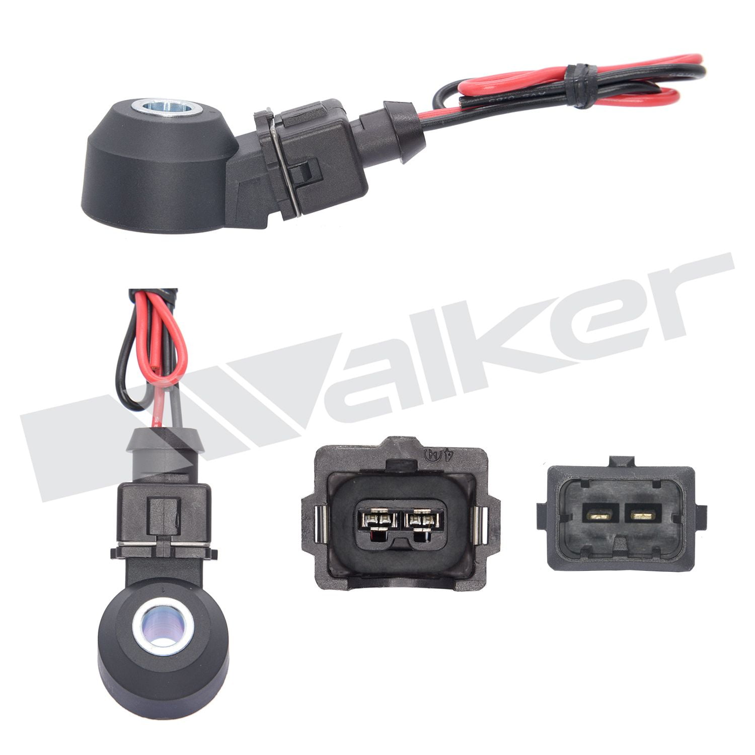 Walker 242-91055 Walker Products FSK Fits select: 2013-2017 RAM 1500 ...