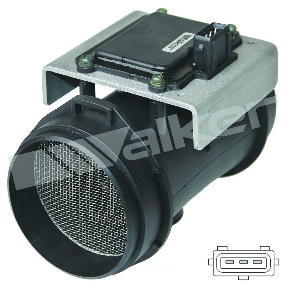 Walker 245-1362 Fits select: 1999 LAND ROVER DISCOVERY II, 1997 LAND ...