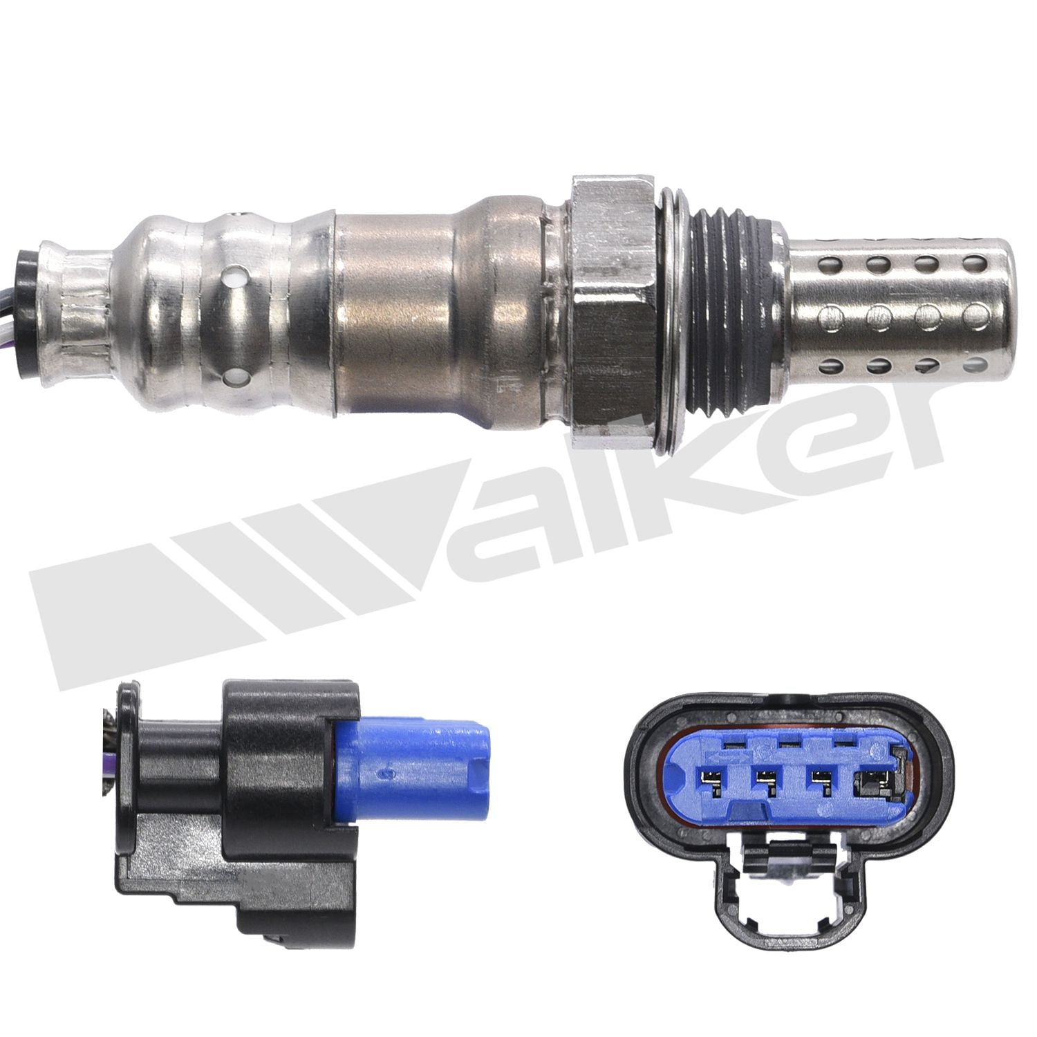 Walker 250-241247 Walker OE Oxygen Sensor Fits select: 2018-2021 FORD ...