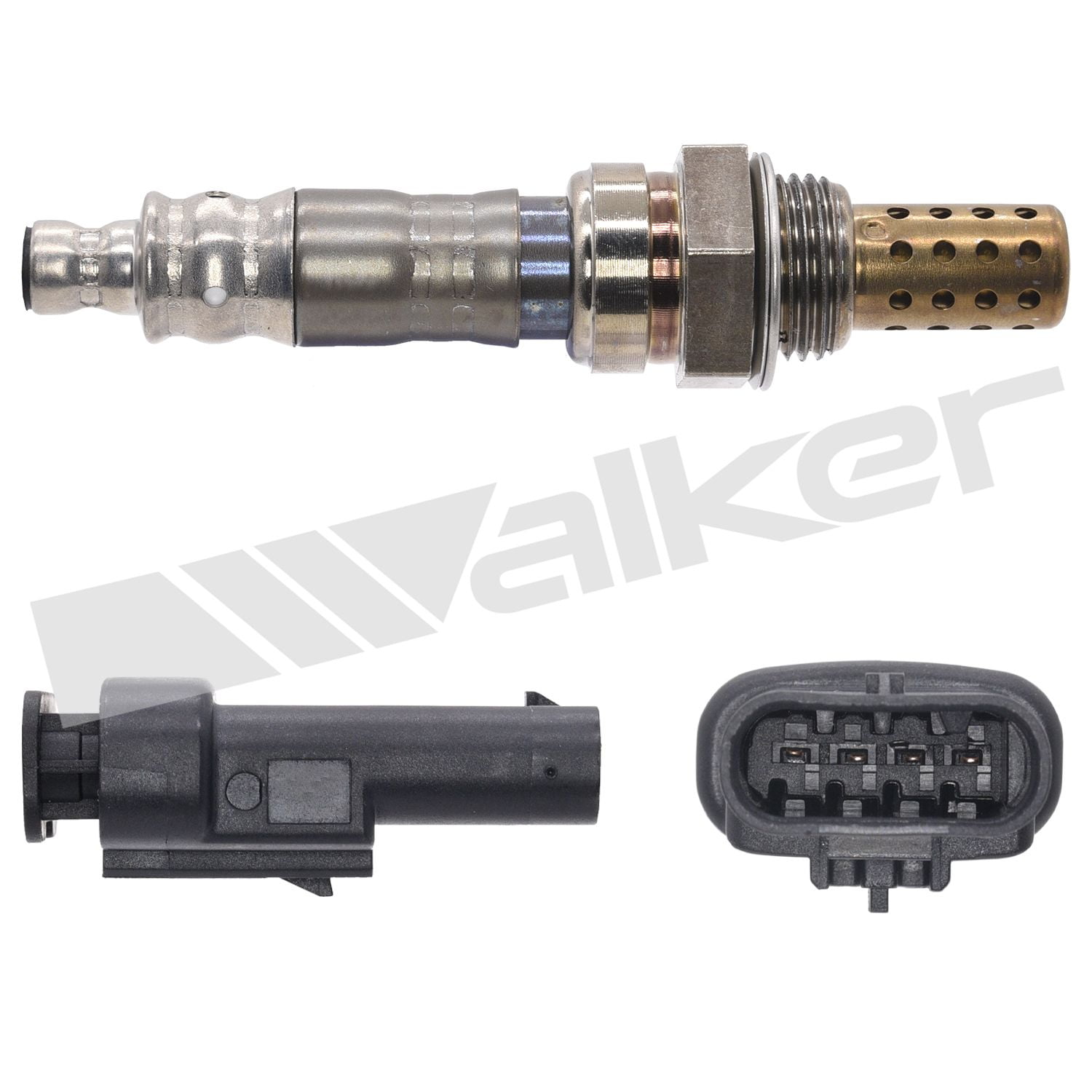 Walker 250-241269 Walker Products OE Fits select: 2017-2021 CHEVROLET ...