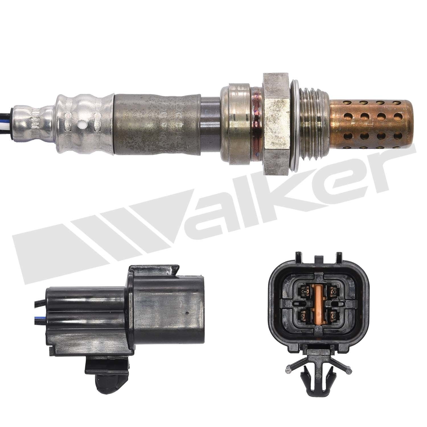 Walker 250-24233 Walker OE Oxygen Sensor Fits select: 2004-2008 ...