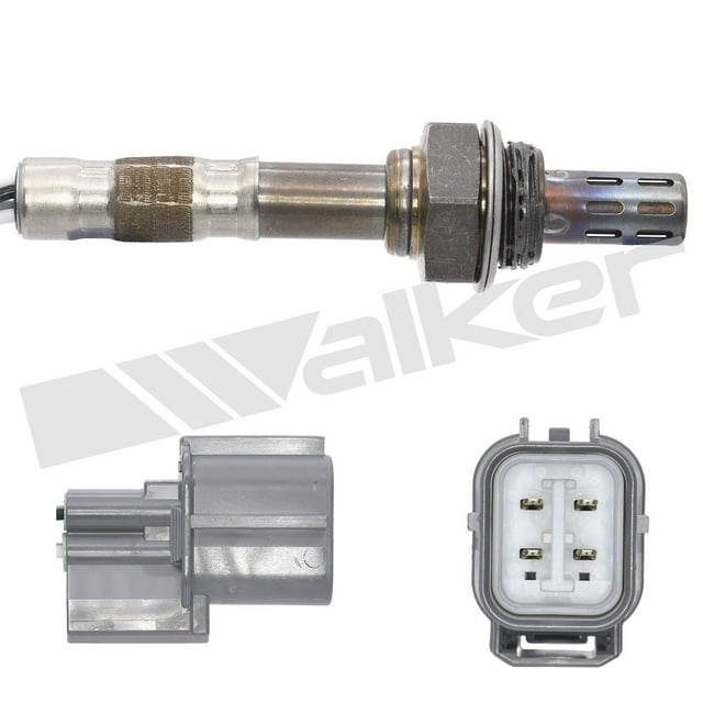 Walker 250-24346 Walker OE Oxygen Sensor Fits select: 2002-2010 HONDA ...