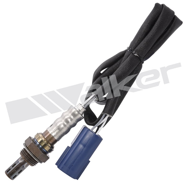 Walker 250-24418 Walker Products 250-24418 Oxygen Sensor 4-W Direct Fit ...