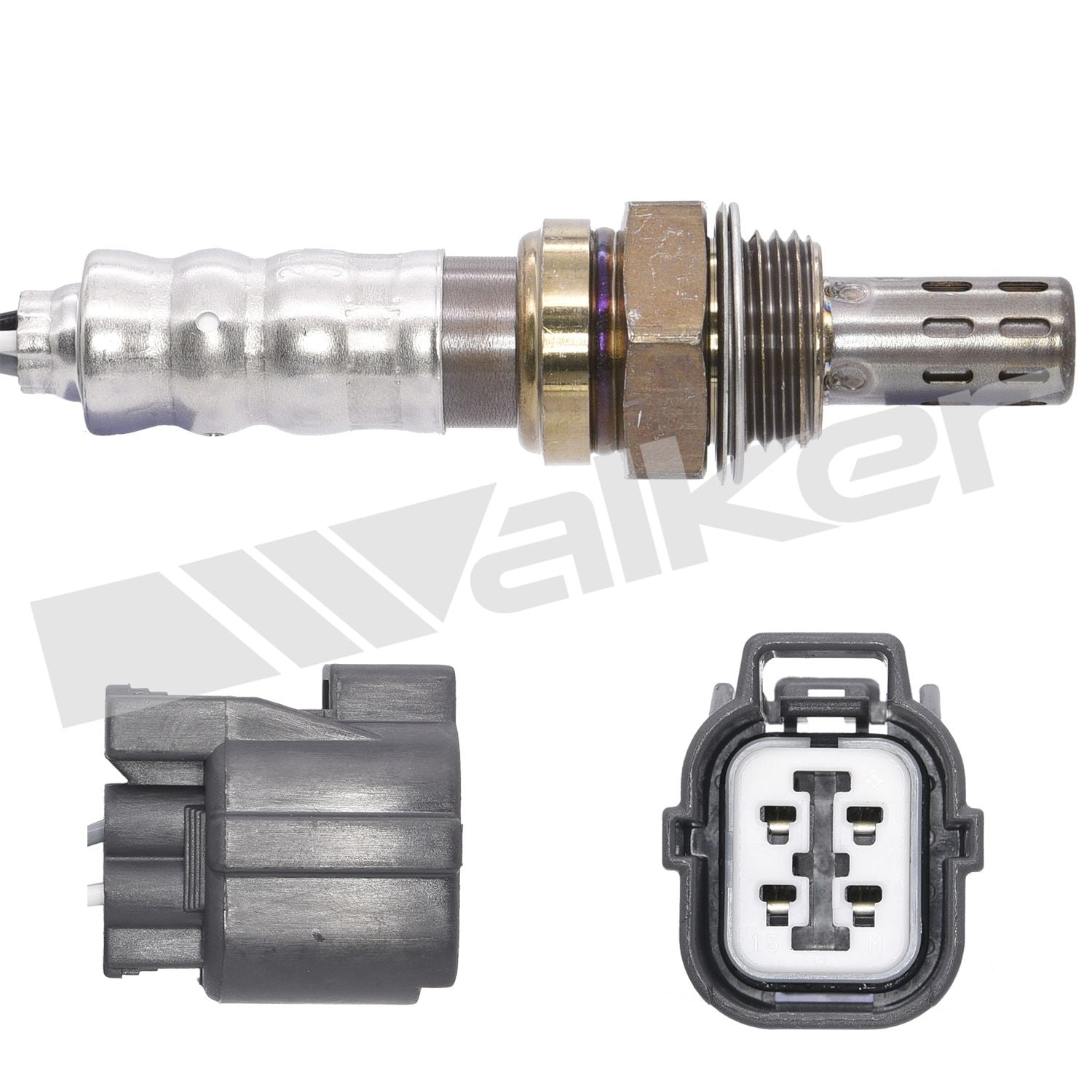 Land Rover Discovery Oxygen Sensor