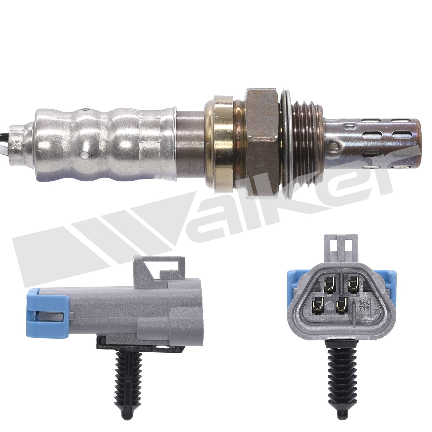 Walker 250-24698 Walker OE Oxygen Sensor Fits select: 2006-2009 ...
