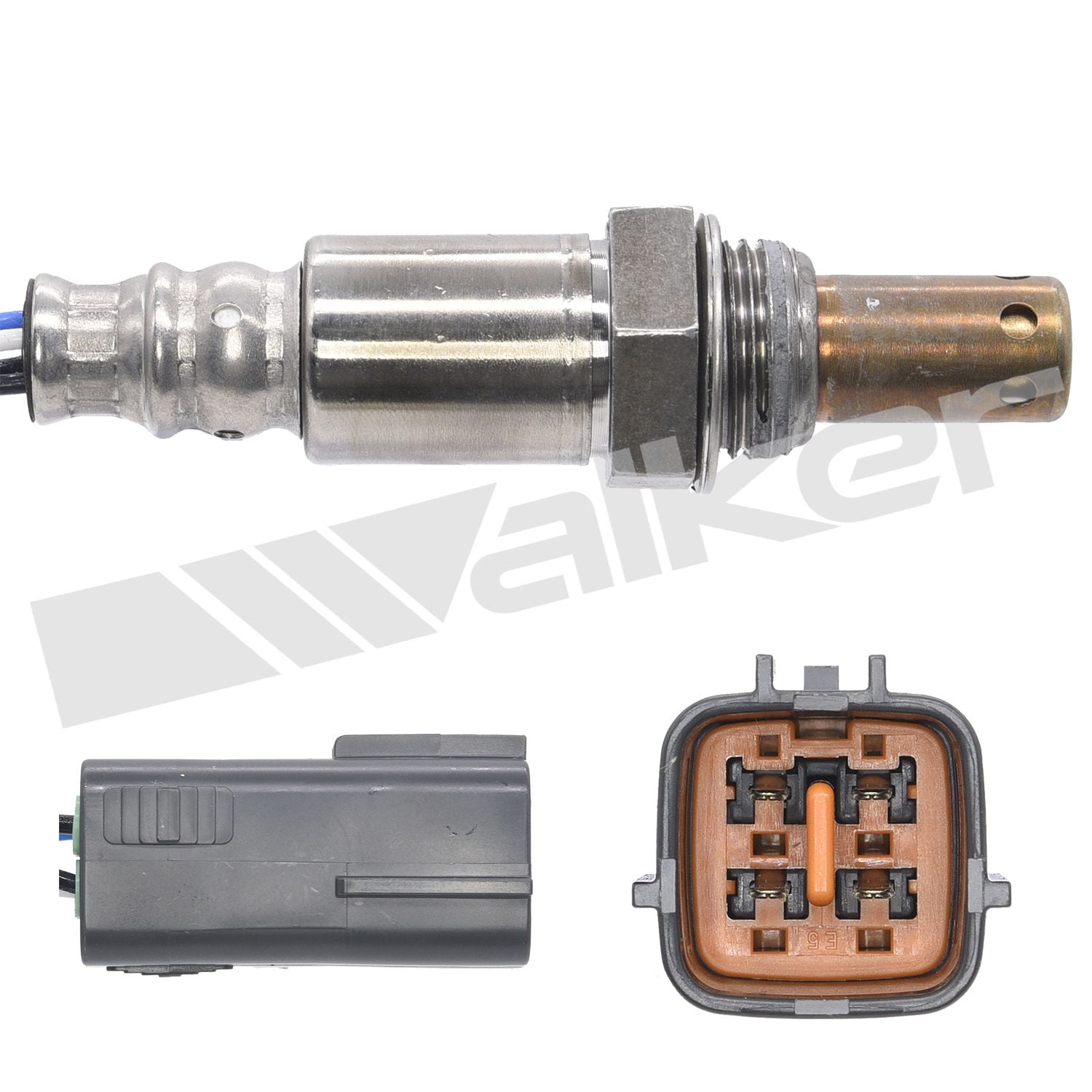 Walker 250-54031 Walker OE Oxygen Sensor Fits select: 2004-2008 MAZDA ...