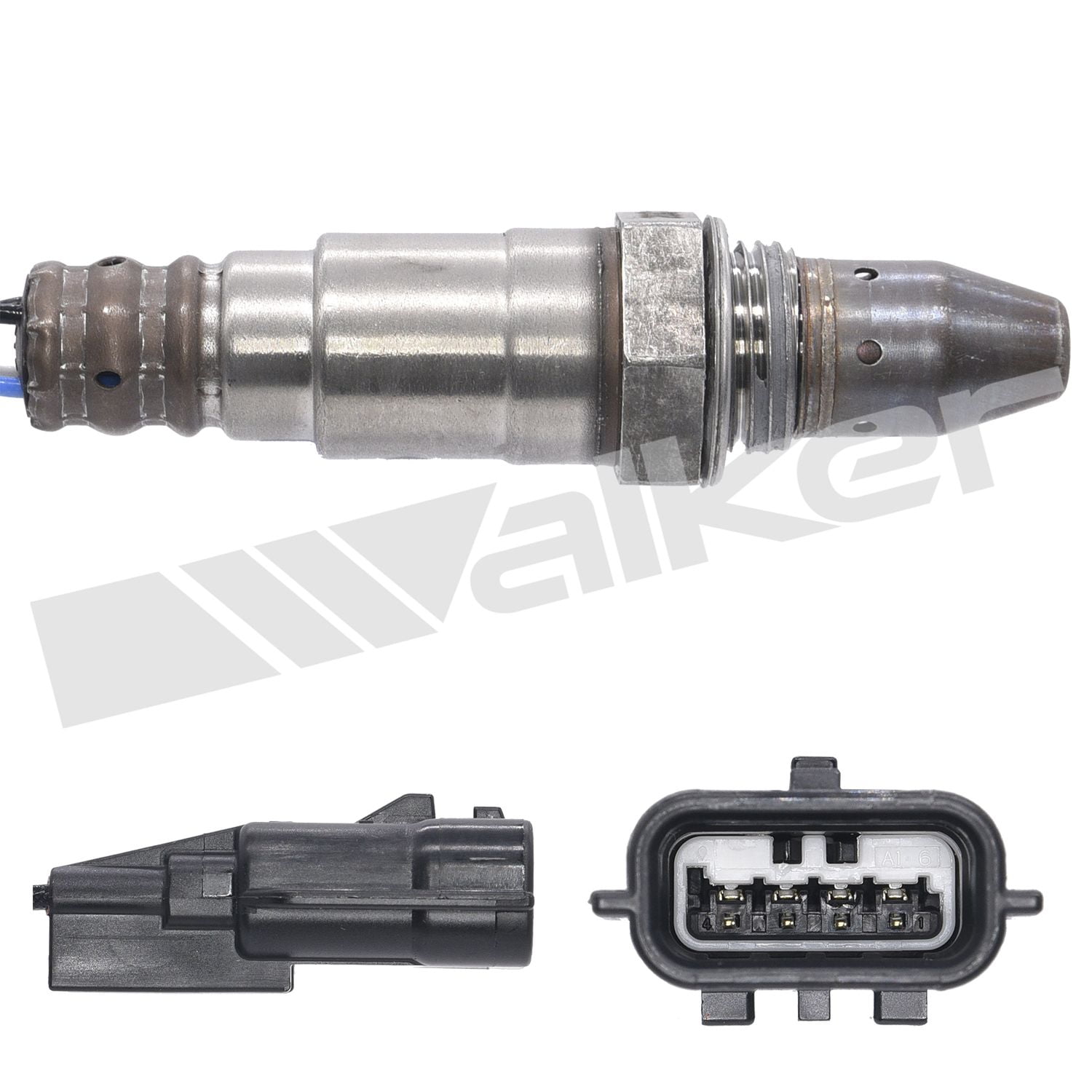 Walker 250-54119 Walker OE Oxygen Sensor Fits select: 2015-2017 NISSAN ...