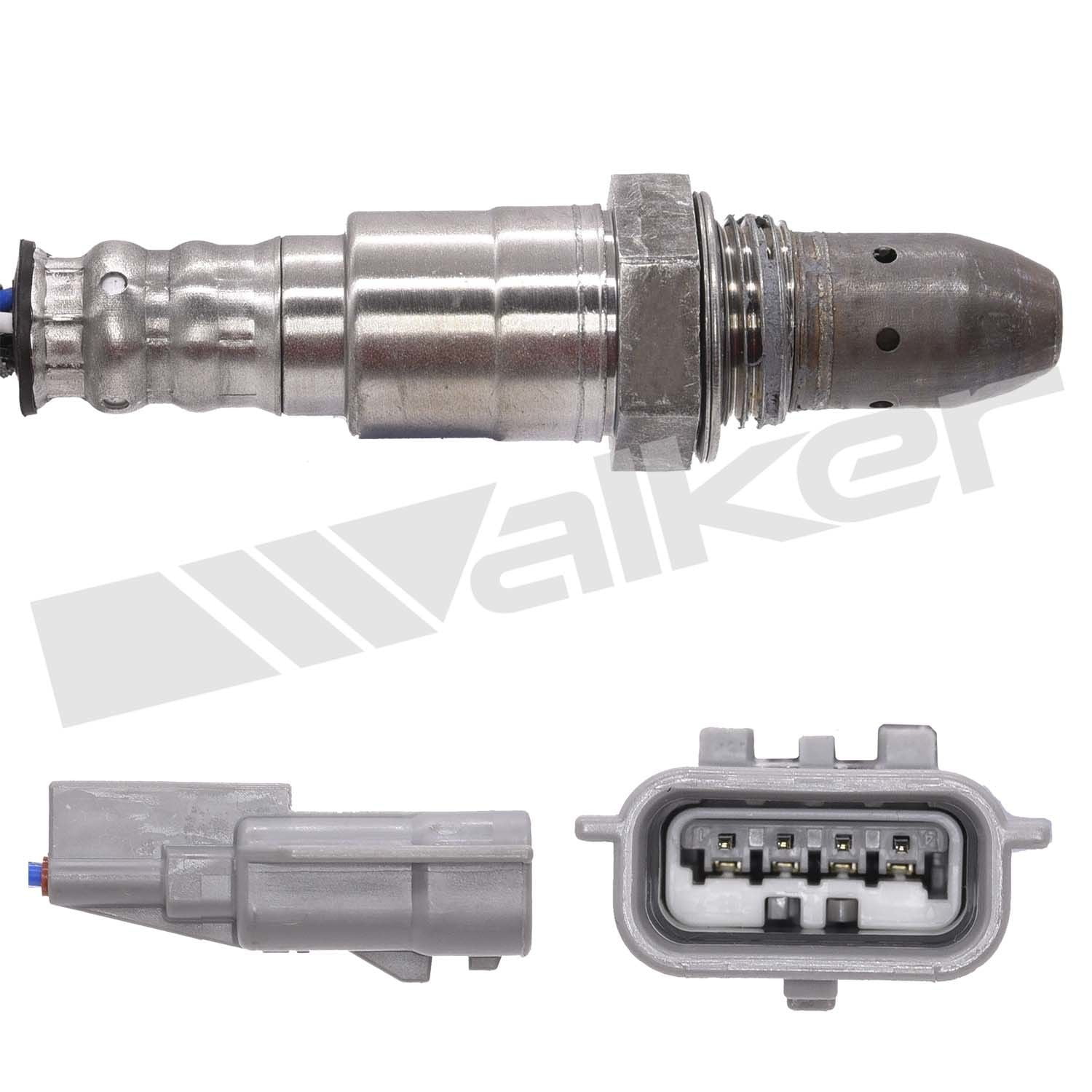 Nissan Nv3500 Oxygen Sensor
