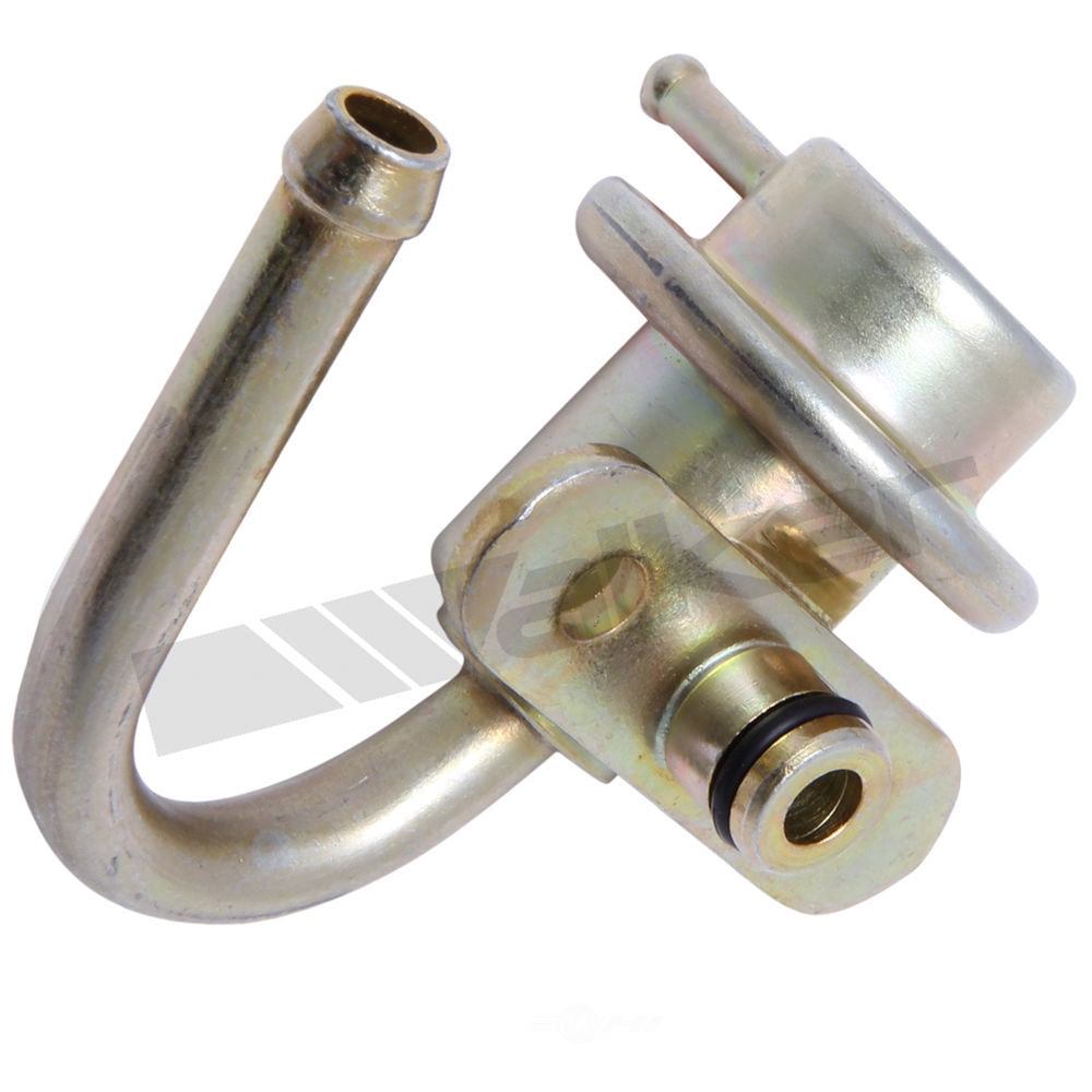 Nissan Xterra Fuel Injection Pressure Regulator