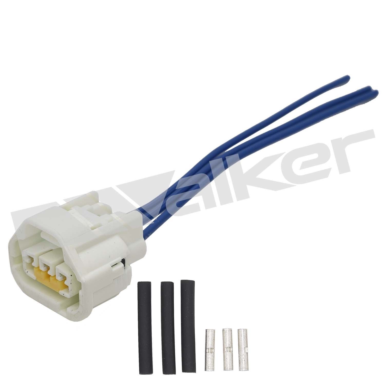 Walker 270-1064 Walker Products Fits select: 1997-2007 DODGE RAM 1500 ...