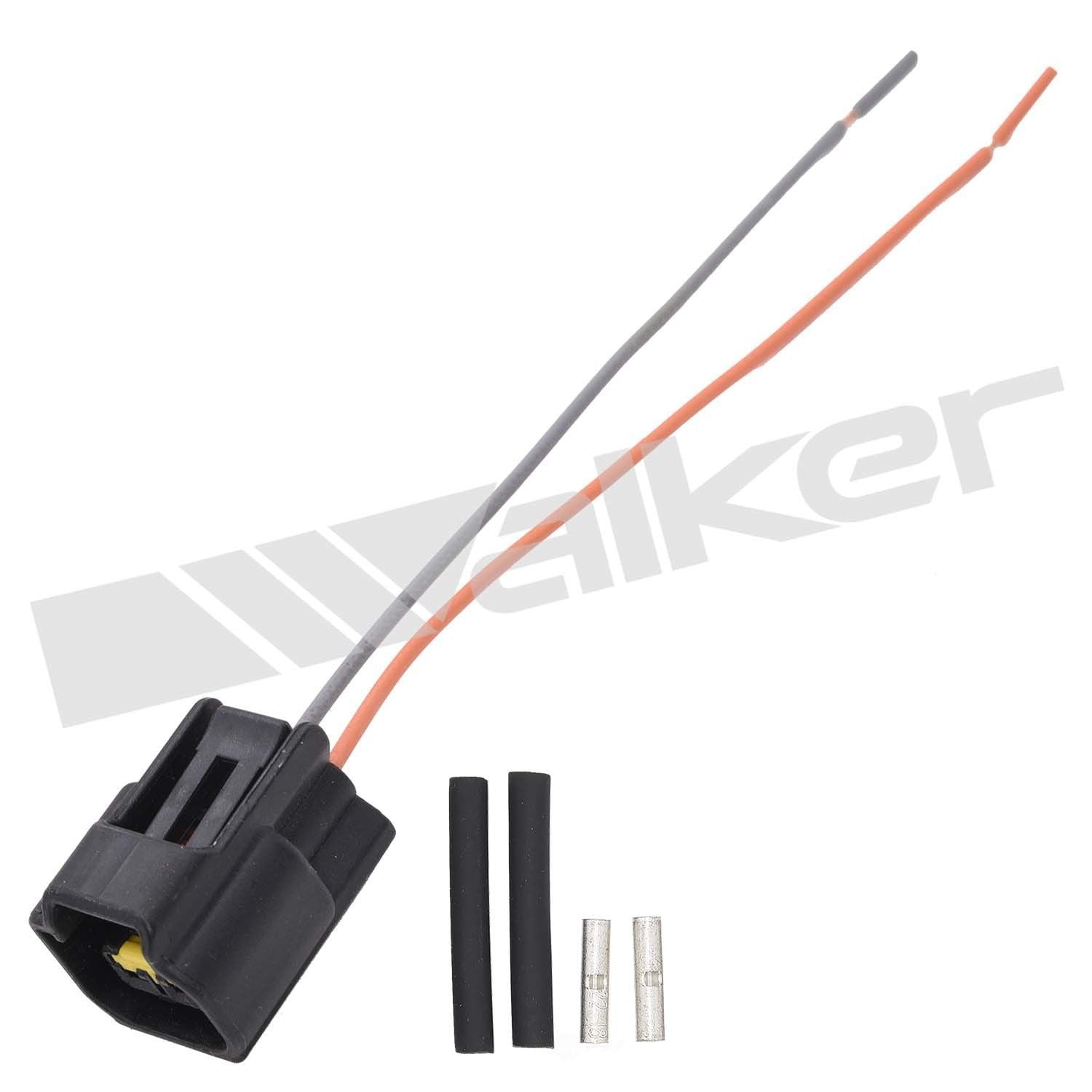 Walker 270-1077 Walker Products Fits select: 1996-2017 FORD F150, 1996 ...