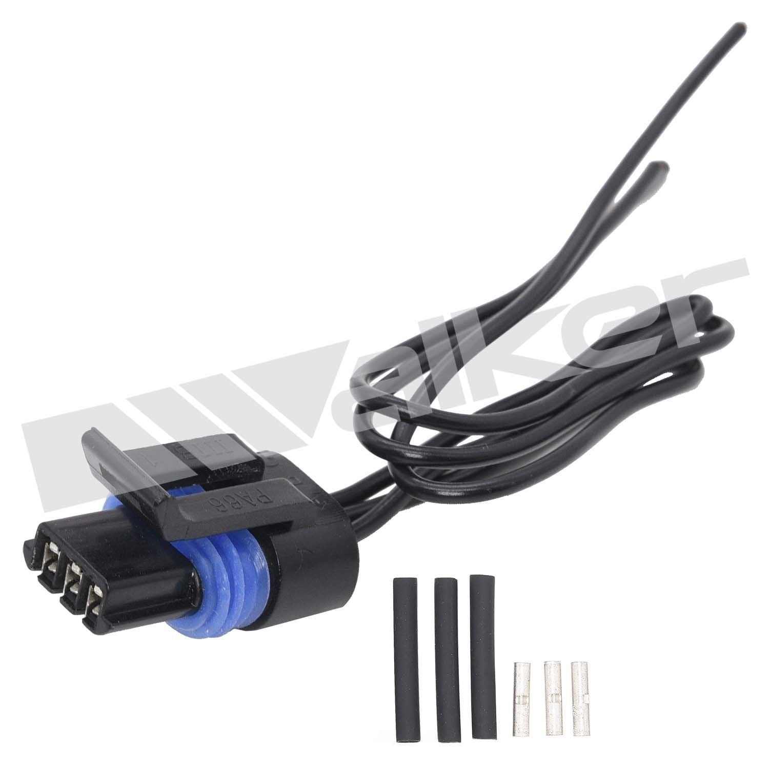 Ram 2500 Electrical Pigtail