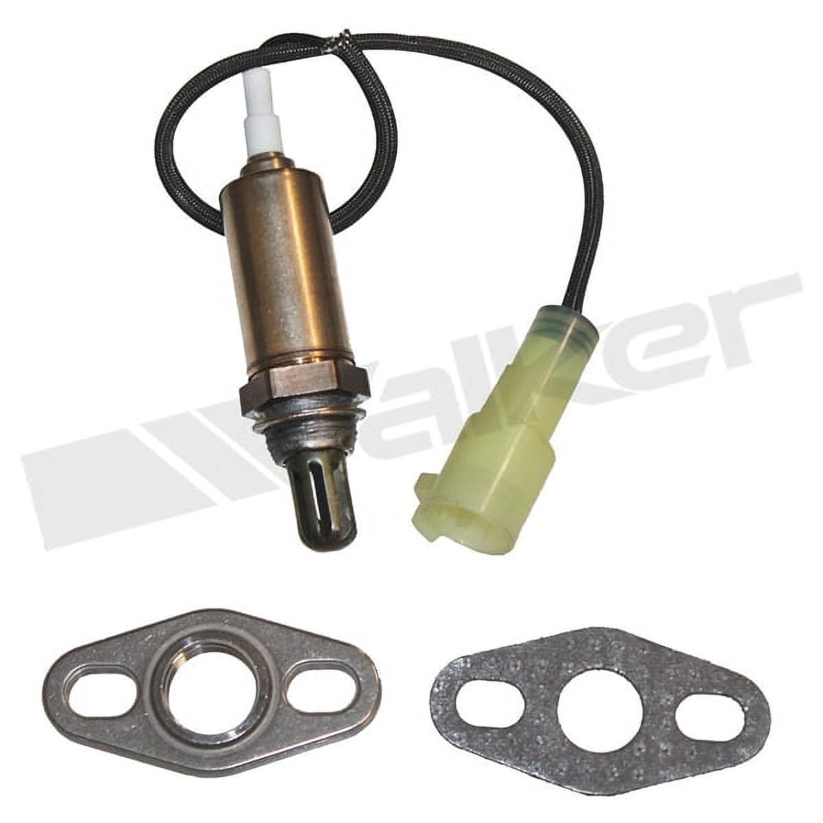 Walker 350-31007 Walker Aftermarket Oxygen Sensor Fits select: 1983 ...
