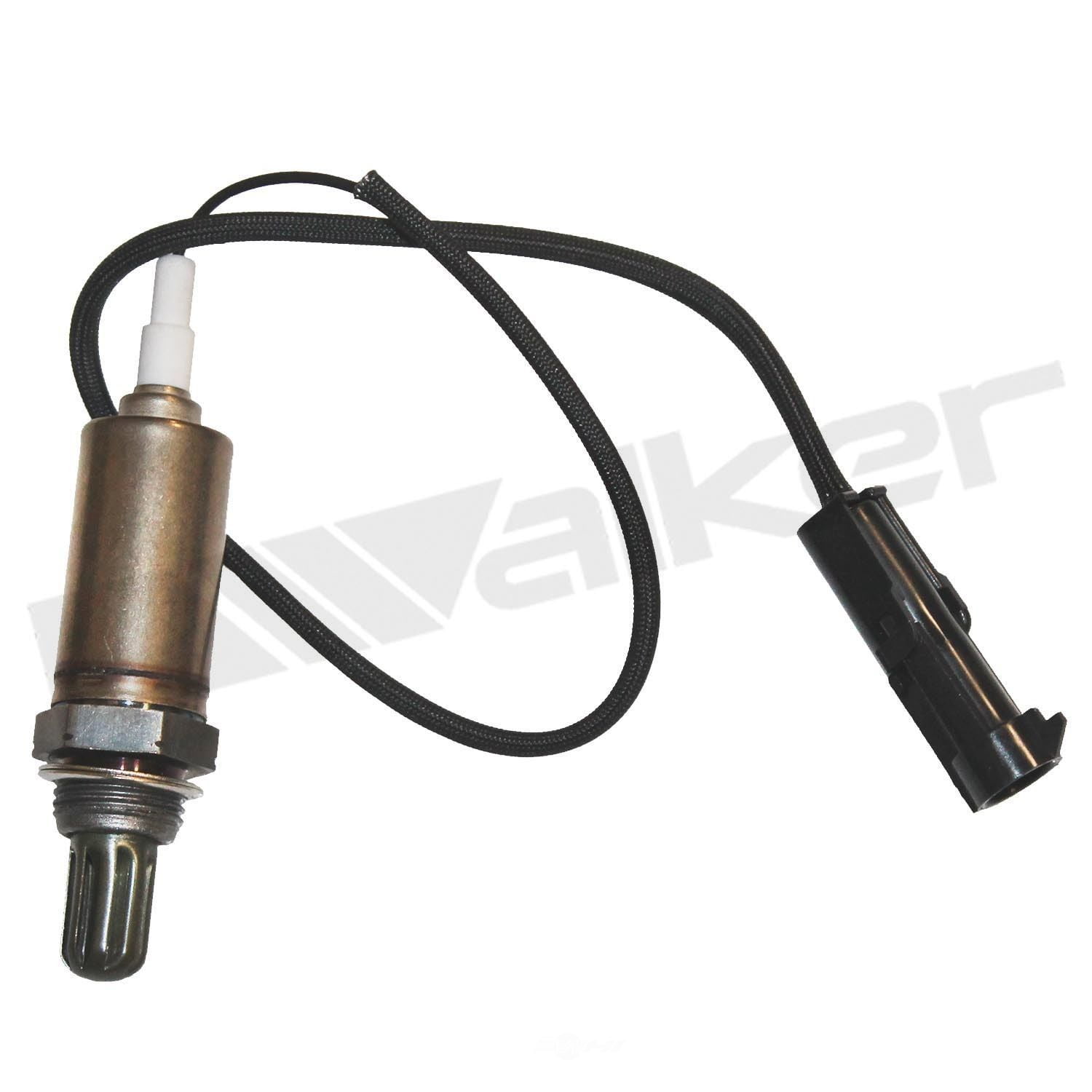 Walker 350-31012 Fits select: 1989,1993-1994 SUZUKI SWIFT - Walmart.com