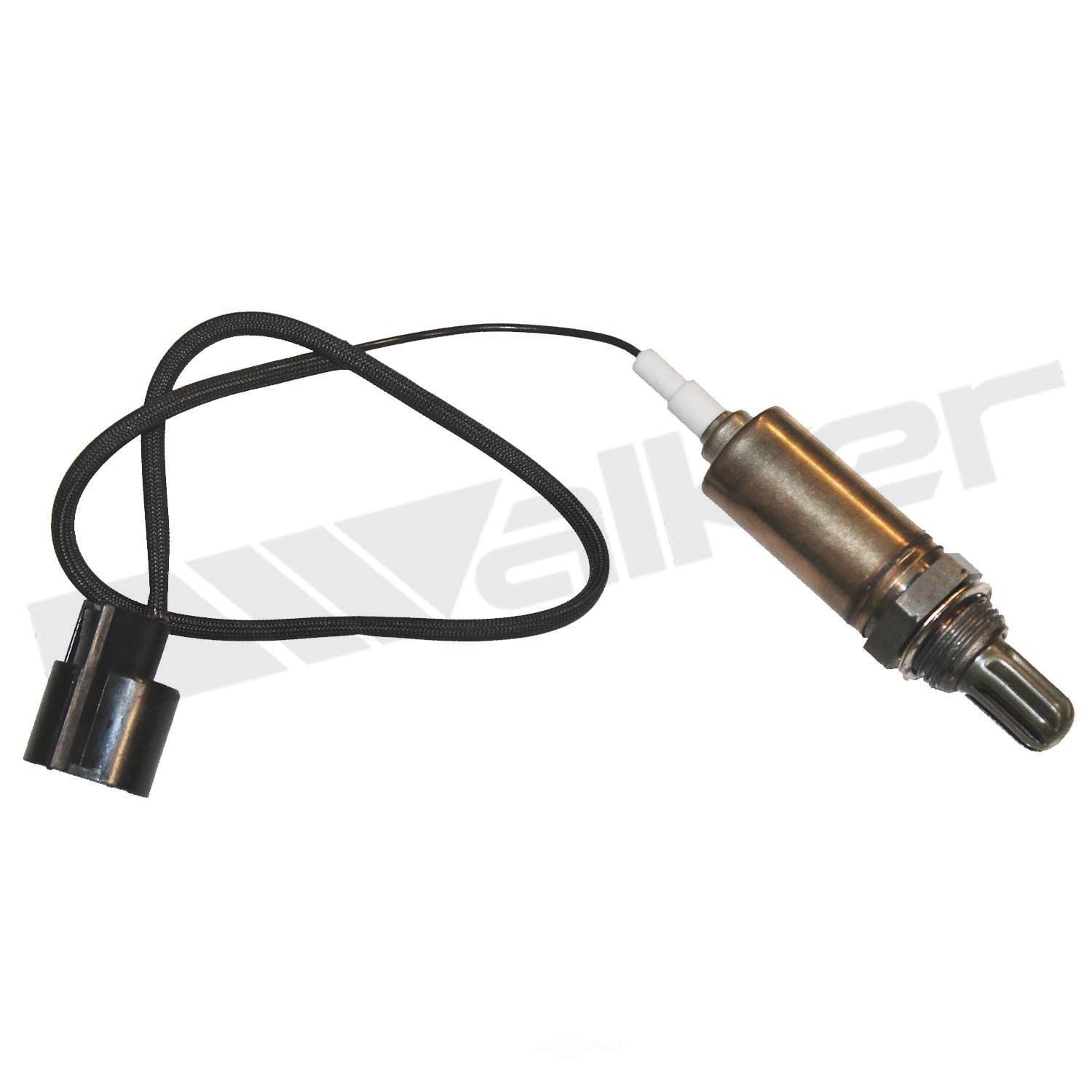 Walker 350-31019 Fits select: 1990 MITSUBISHI SPX, 1990 DODGE RAM 50 ...