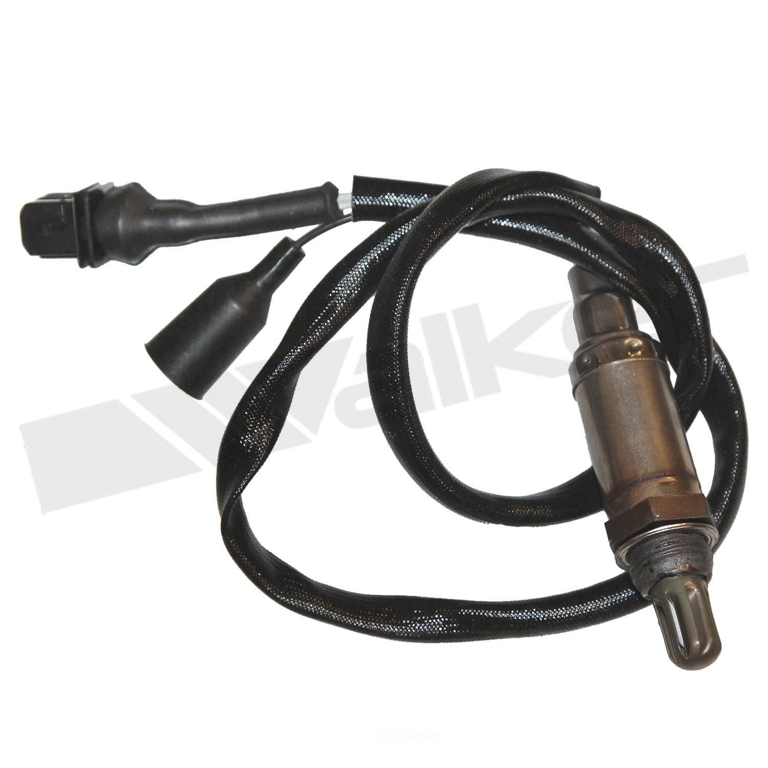 Walker 350-33059 Fits select: 1988 VOLVO 244, 1988 VOLVO 245 - Walmart.com