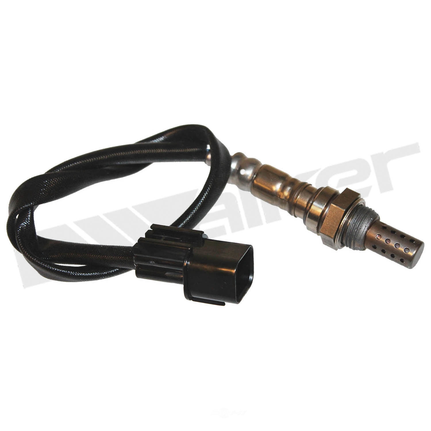 Walker 350-34191 Fits select: 1997-2002 MITSUBISHI MIRAGE, 1991-1999 ...