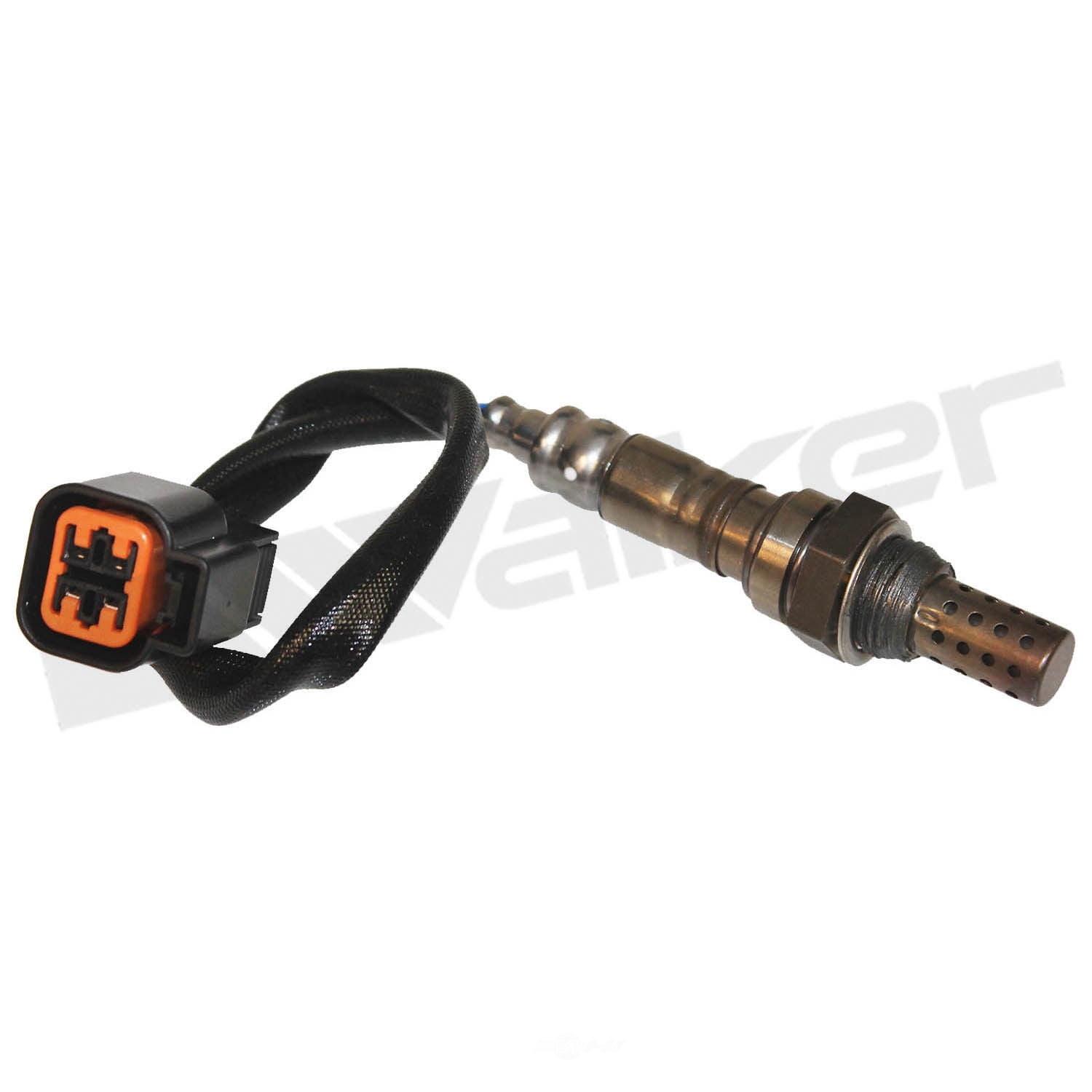 Walker 350-34317 Fits select: 1996-1999 MITSUBISHI ECLIPSE, 1993-1996 ...