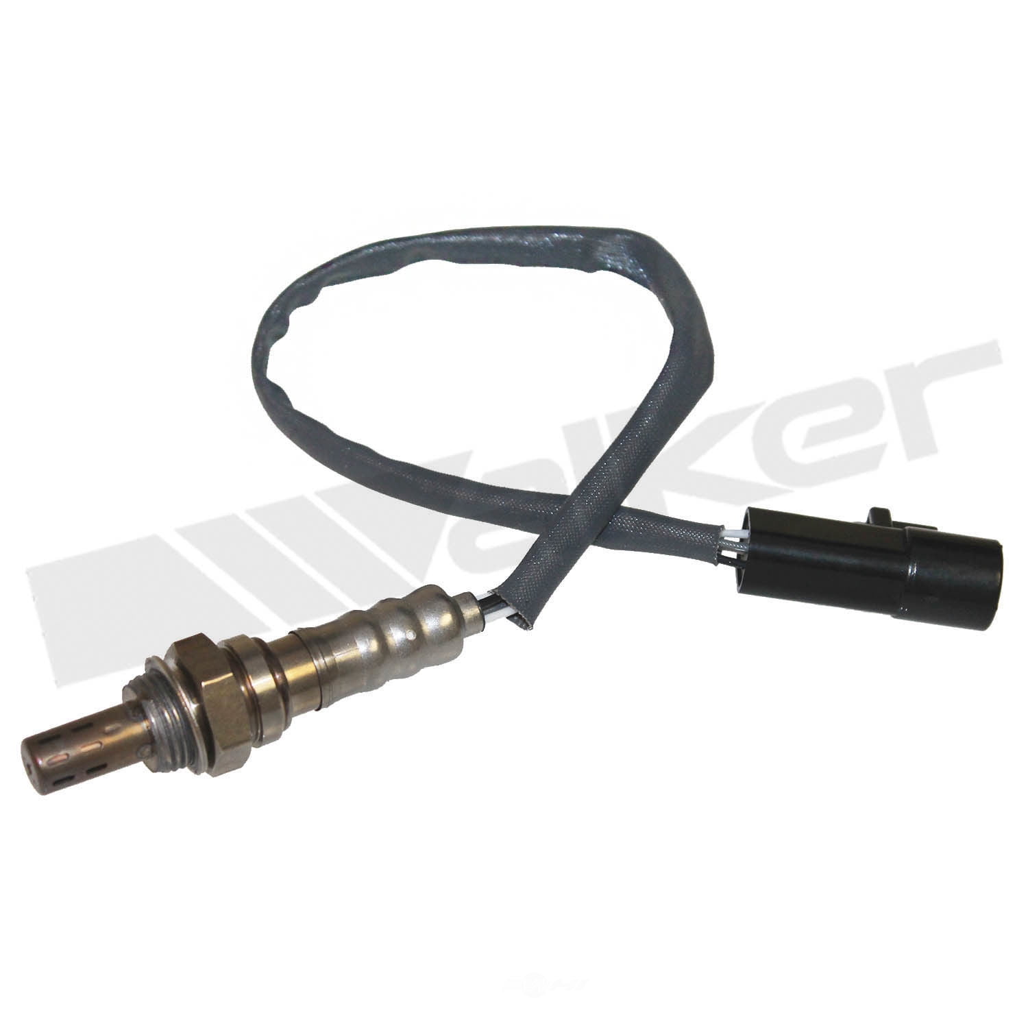 Walker Aftermarket Oxygen Sensor, Fits Ford F150 1990-2003, 2009-2010 ...