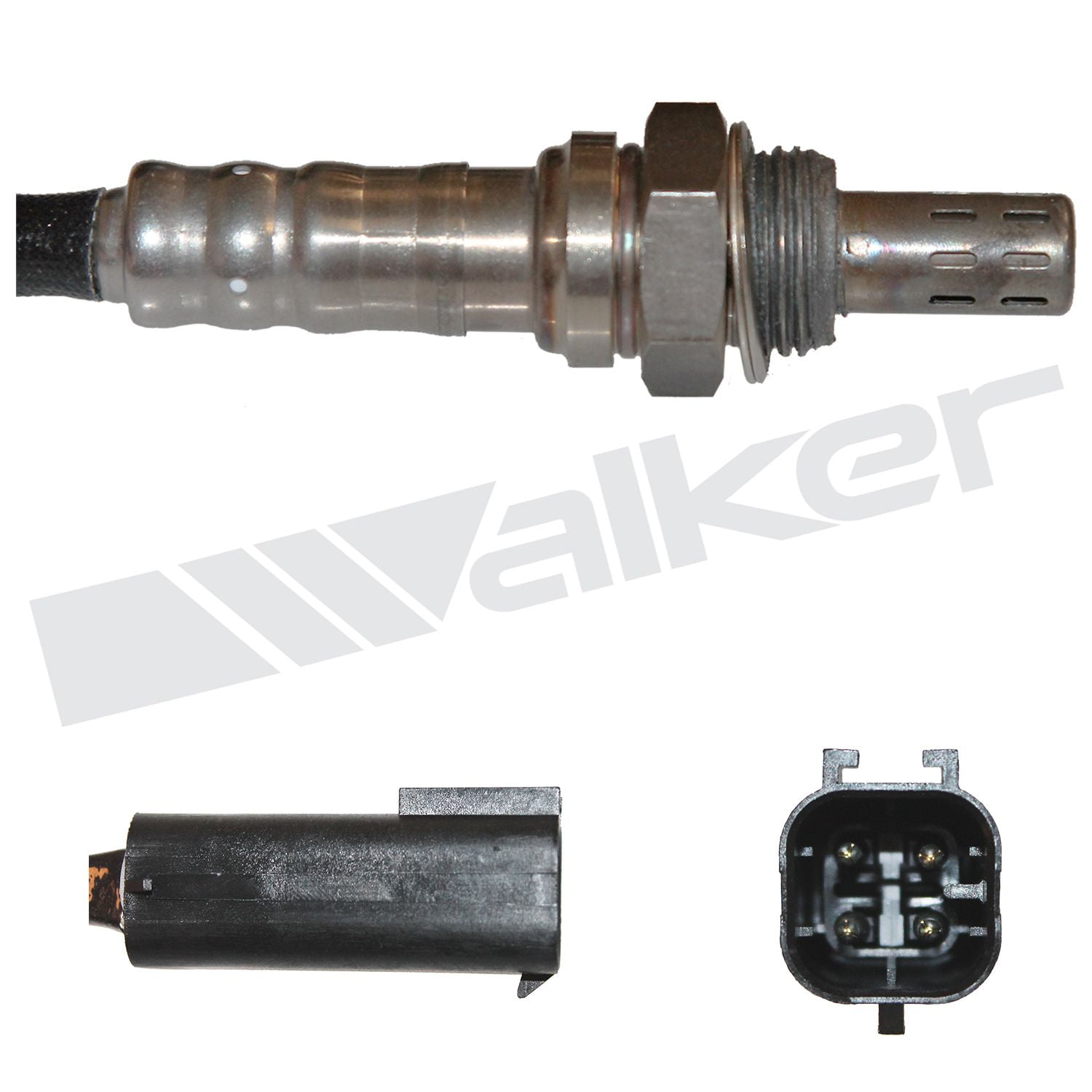 Walker 350-34537 Fits select: 1991-1995 JEEP WRANGLER / YJ, 1995 DODGE ...
