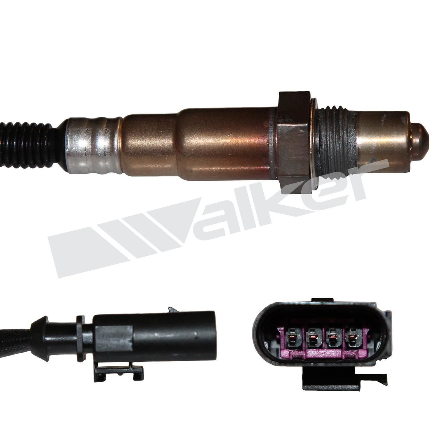 Walker 350-34543 Walker Aftermarket Oxygen Sensor Fits select: 2008 ...
