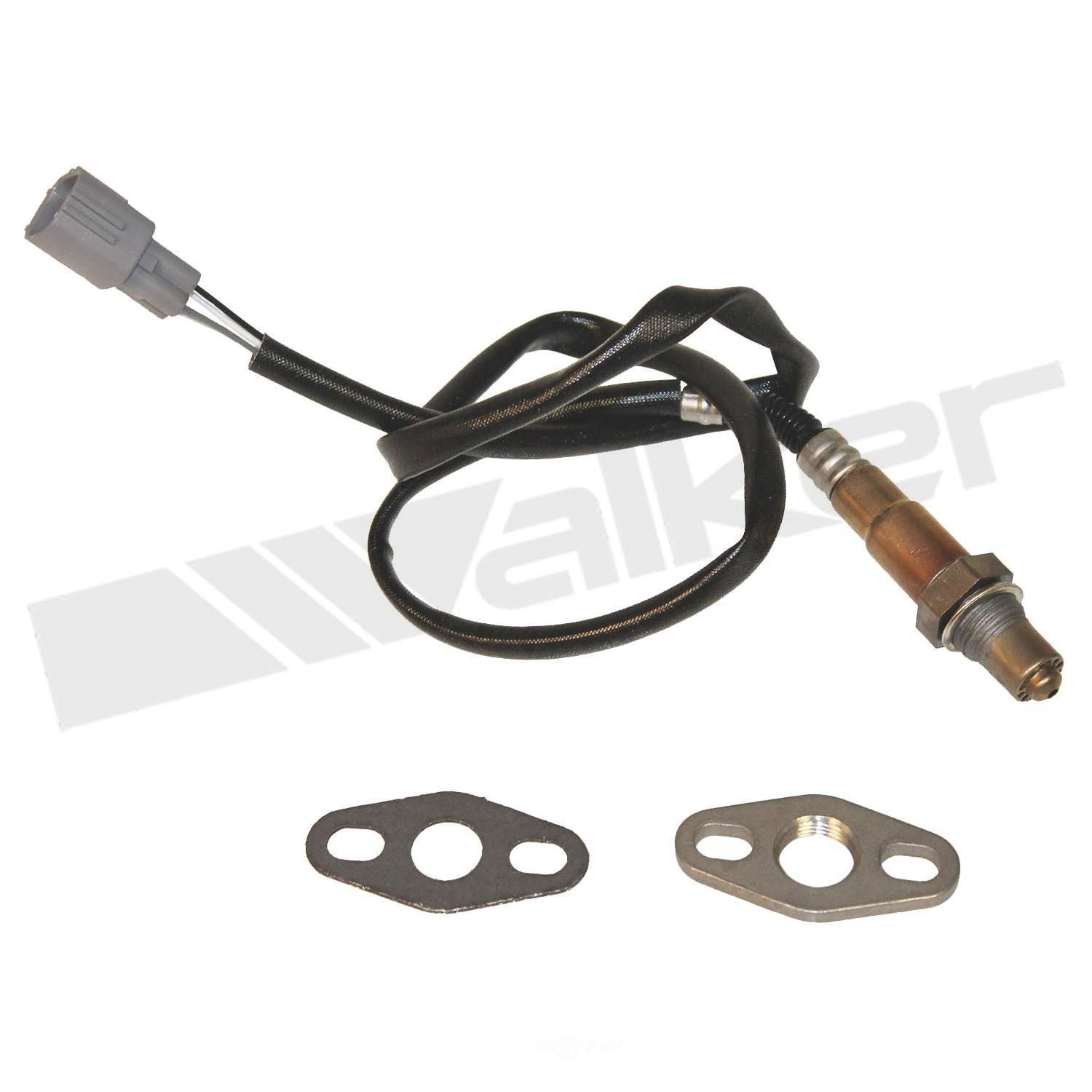 Walker 350-34554 Fits select: 1993-1998 TOYOTA SUPRA - Walmart.com