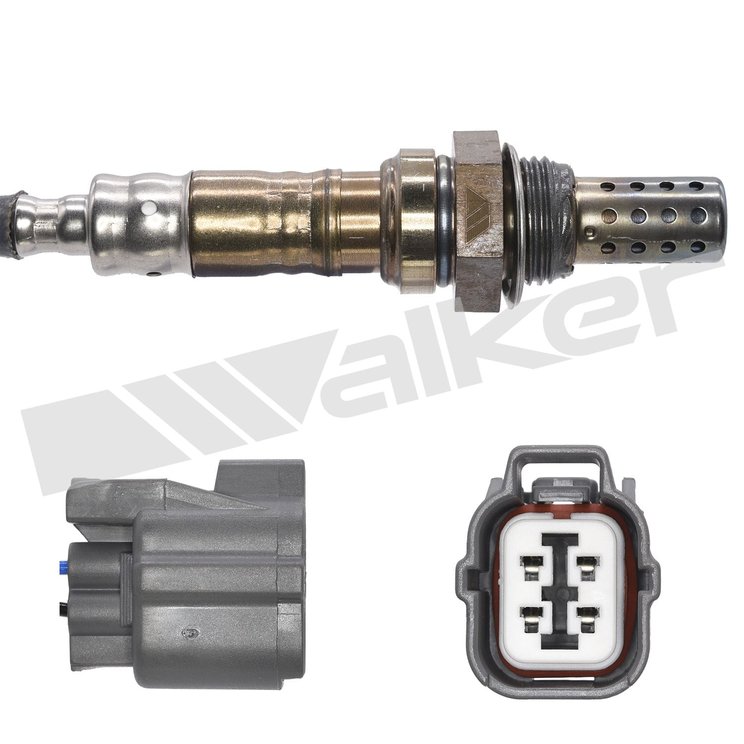 Walker 350-34677 Walker Aftermarket Oxygen Sensor Fits select: 2005 ...