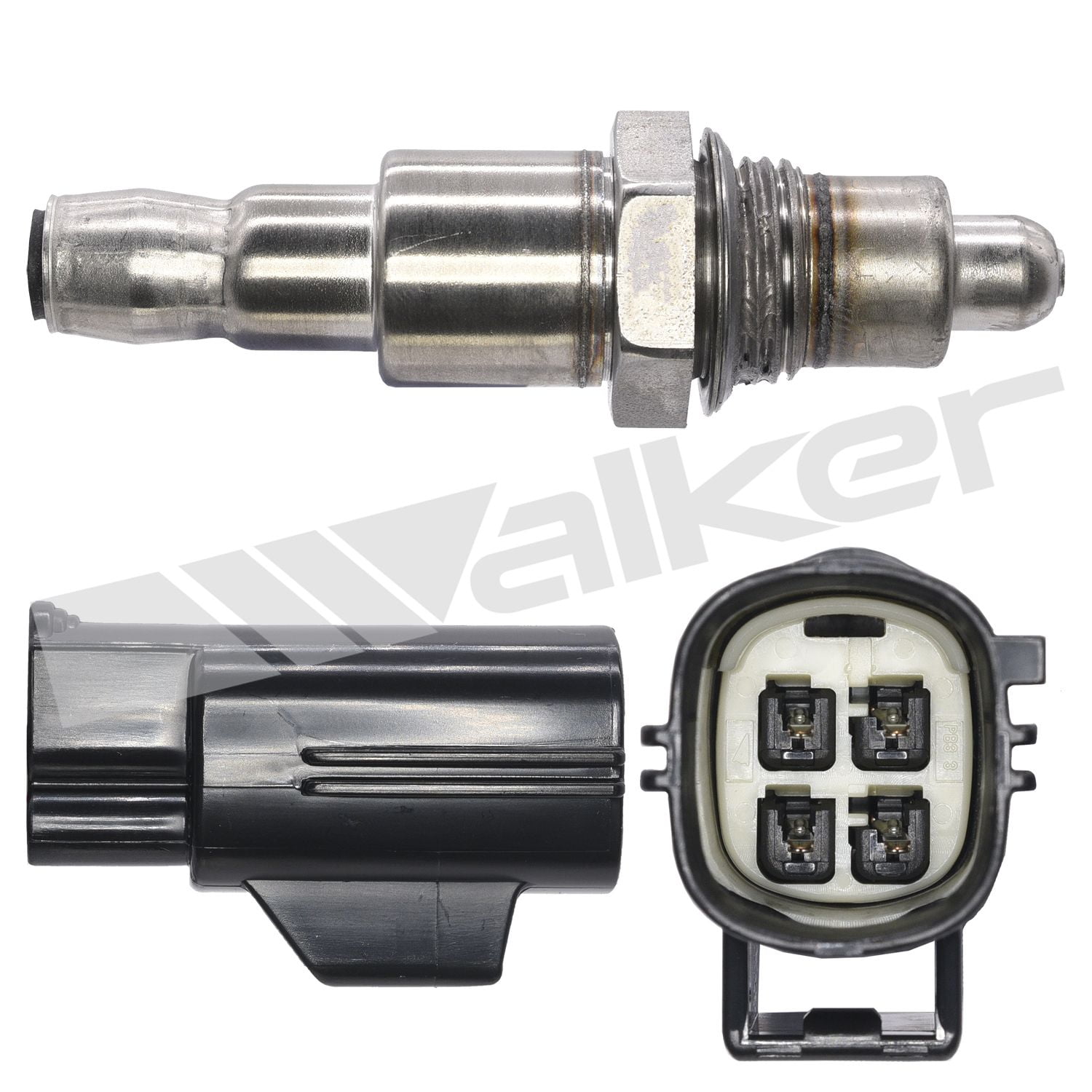Walker 350-34983 Walker Aftermarket Oxygen Sensor Fits select: 2015 ...
