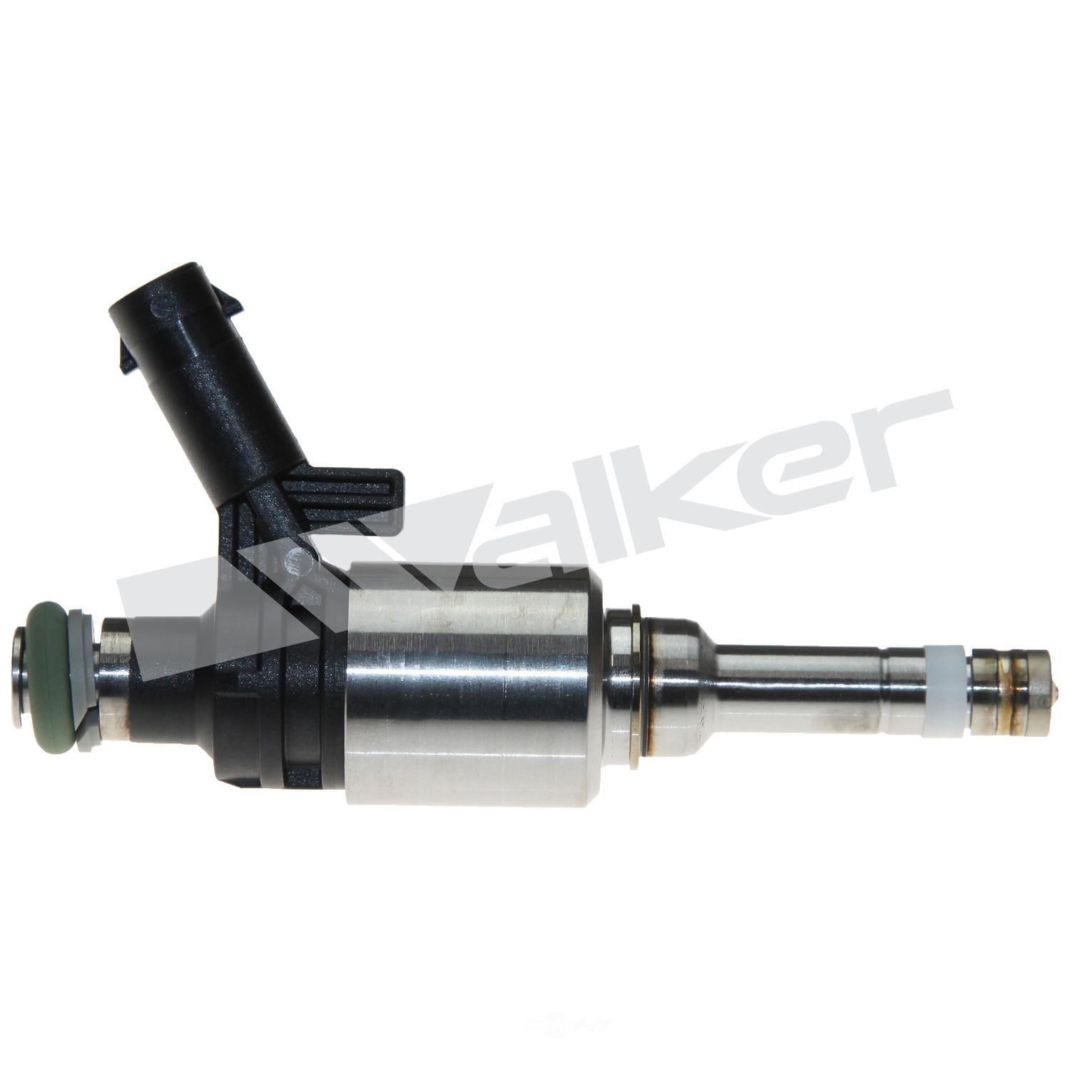 Walker 550-3004 Walker Products Fits select: 2009-2017 VOLKSWAGEN ...