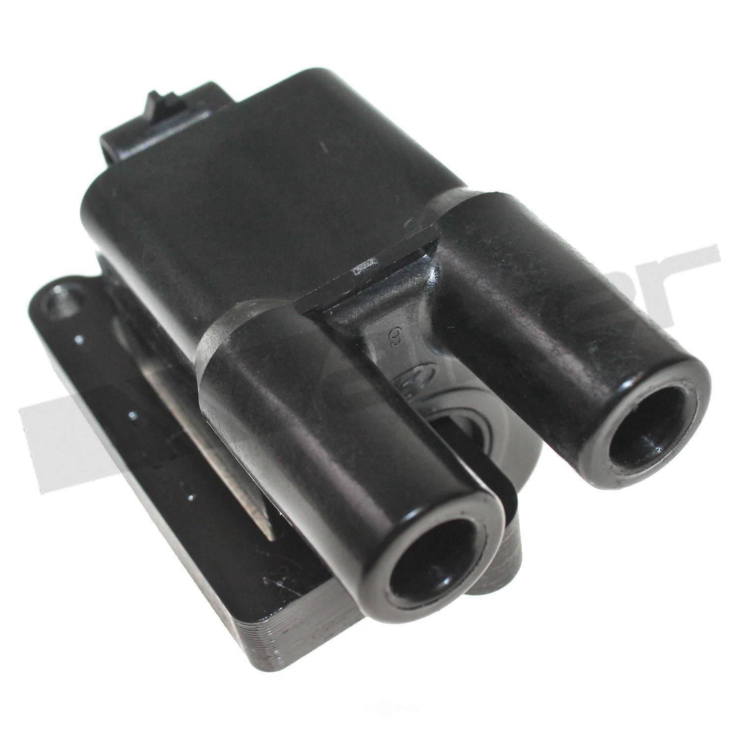 Walker 920-1082 Fits select: 2001 HYUNDAI SANTA FE - Walmart.com