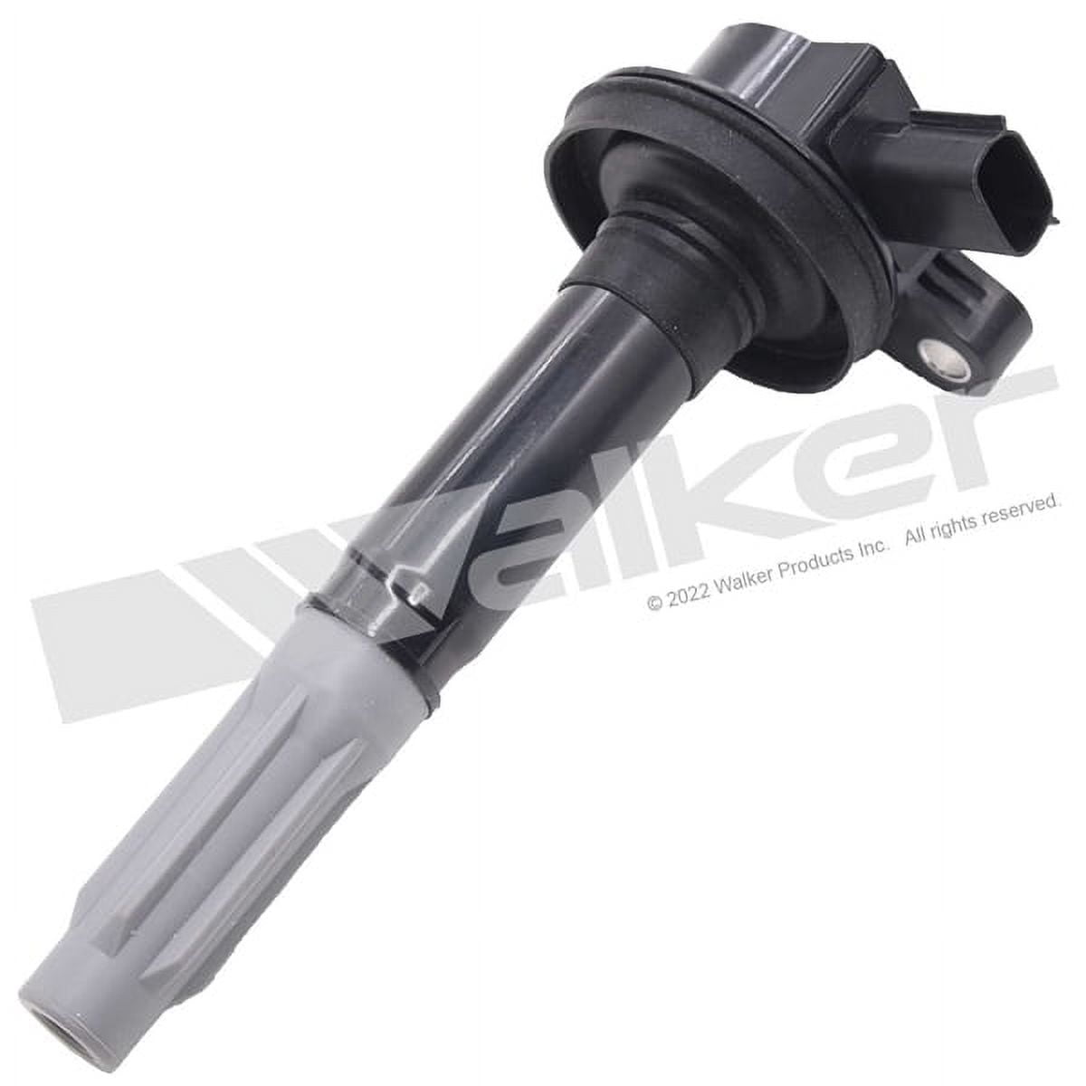 Walker 921-2138 Fits select: 2011-2016 FORD F150, 2011-2016 FORD ...