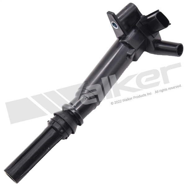 Walker 921-2200 ThunderSpark Fits select: 2011-2017 FORD F250, 2011 ...