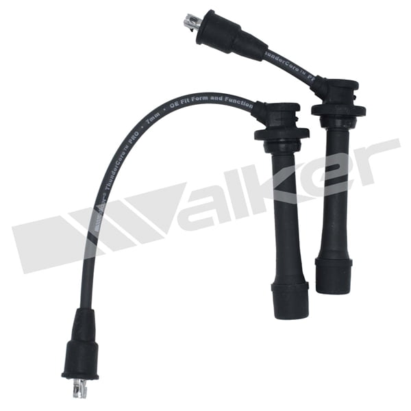 Walker Products Wire Set 7MM 4-CYL - Walmart.com