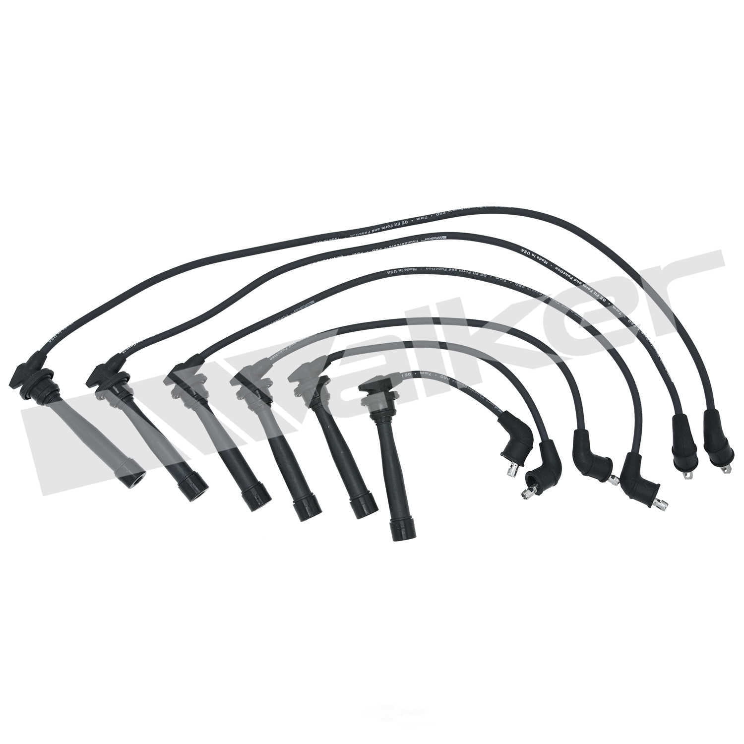 Walker 924-2039 Direct Fit - Walmart.com