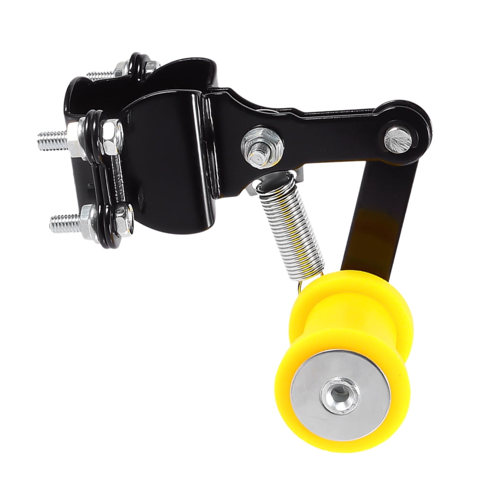 Walker Chain Tensioner for Motorcycle Guide Roller Adjuster Earring ...