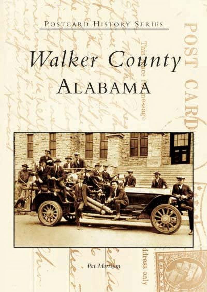 Walker County Alabama - Walmart.com