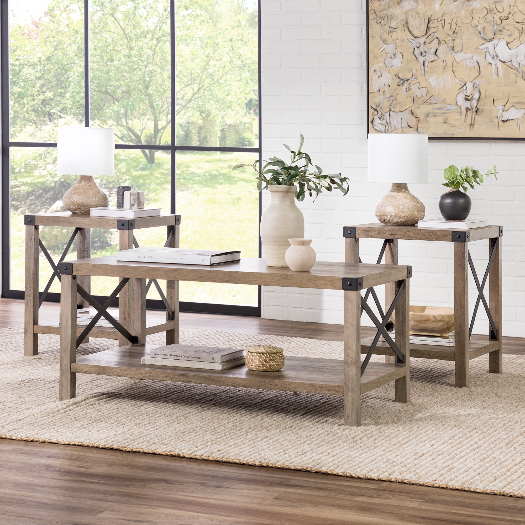 Walker-Edison-3-Piece-Rustic- Walker-Edison-3-Piece-Rustic-