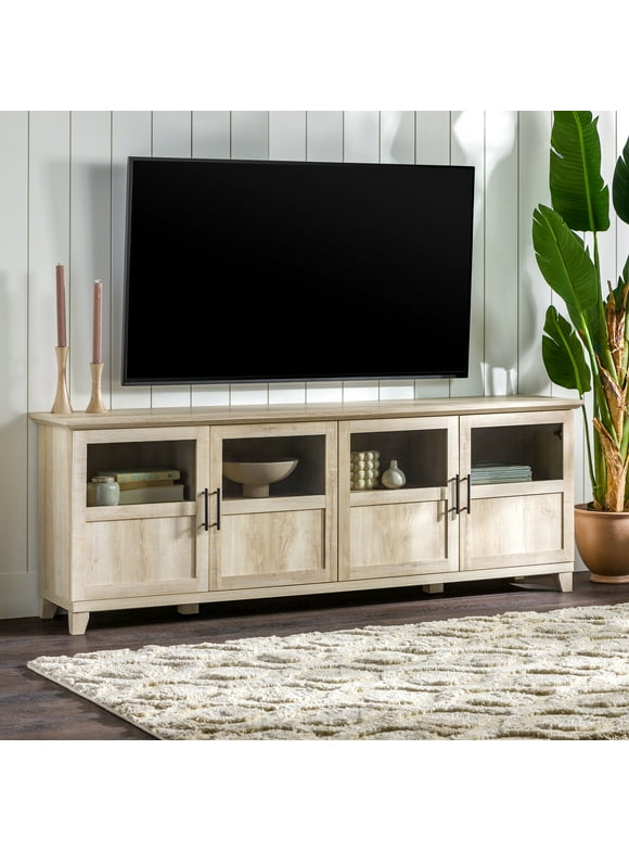 Walker Edison TV Stands & Entertainment Centers in Furniture - Walmart.com