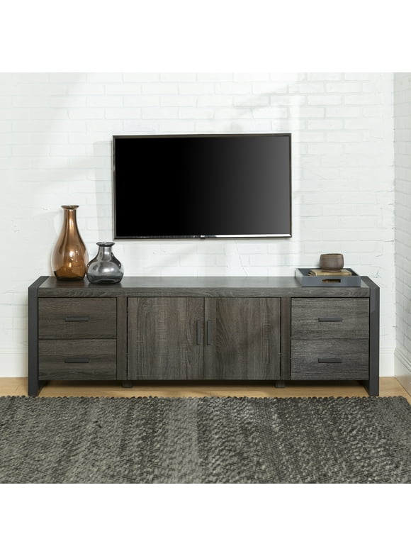 Walker Edison TV Stands & Entertainment Centers in Furniture - Walmart.com