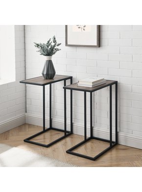 C Tables in End Tables - Walmart.com