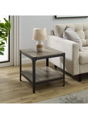 Red End Tables & Side Tables - Walmart.com