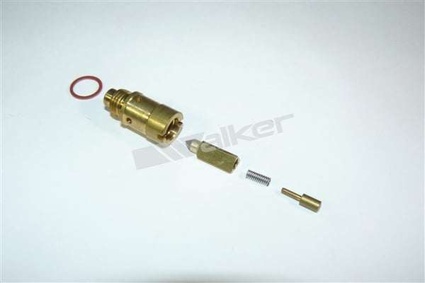 Walker Exhaust 31639 Exhaust Pipe Flange Gasket Fits select: 2006-2018 ...