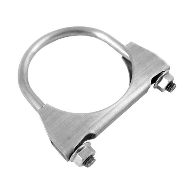 Walker Exhaust 32214 Exhaust Clamp - Walmart.com