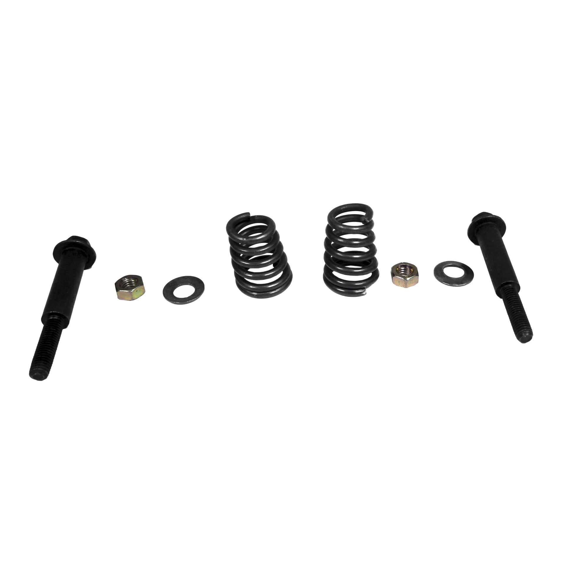 Walker Exhaust 35031 Exhaust Bolt and Spring Fits select: 2009-2012 ...