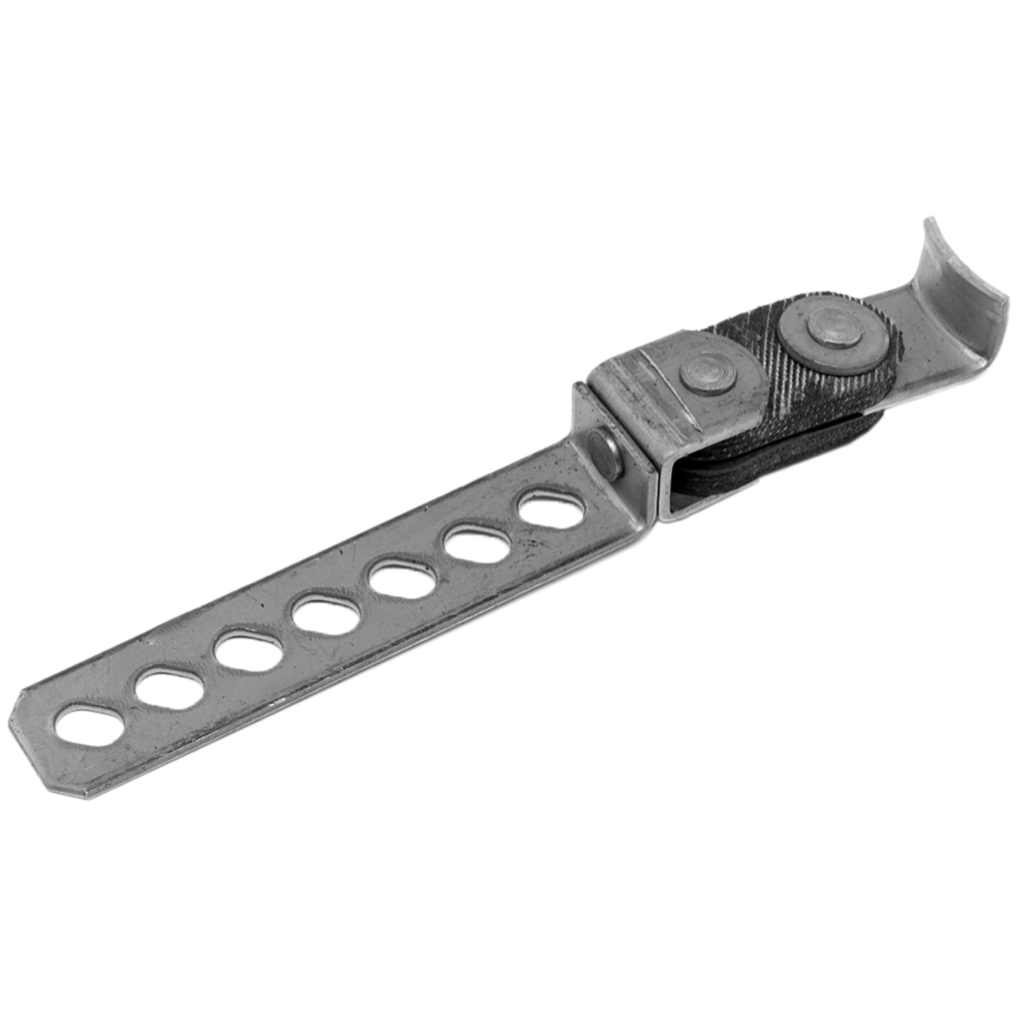 Walker Exhaust 35103 Exhaust System Hanger Fits select: 1979-1980 ...